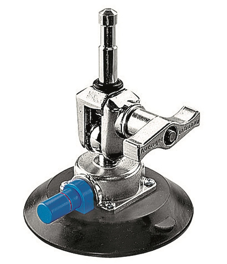 Avenger - Ventouse avec spigot Baby ⅝″ (16 mm) rotatif | Innport